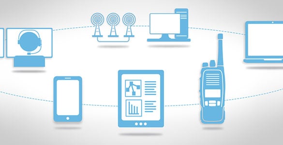 Introducing Unified Critical Communications for Public Safety